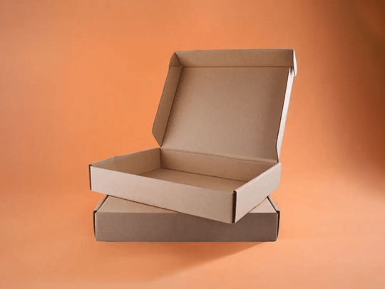 Bux Board Boxes | Innovatively Designed, Durable, & Eco-Friendly