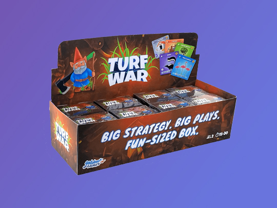 Custom Pop-Up Display Boxes for Boosting Items' Visibility & Sales